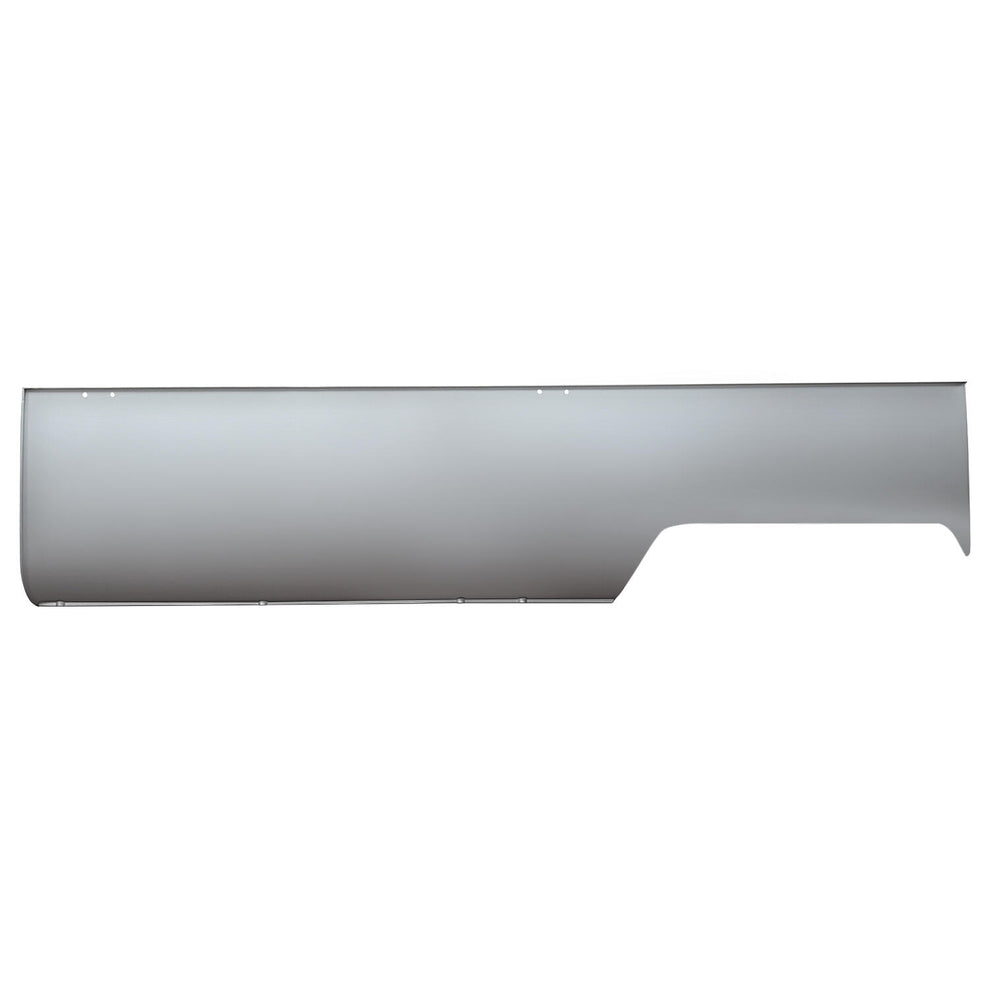 Side panel long right side, pick-up 08/62-07/66 (single cab) – that ...
